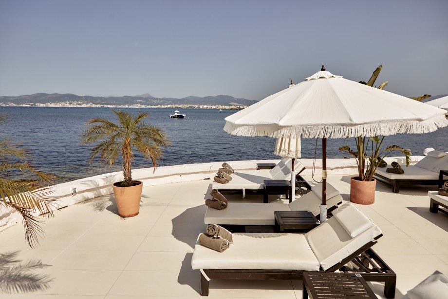 Gallery | Purobeach Palma | Mallorca