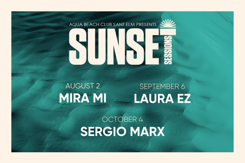 Experiences | Aqua Beach Club